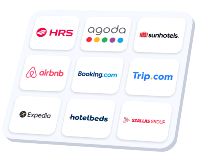 Channel Manager for Hotels | Phobs | Solutions for Hospitality Channel Manager for Hotels | Phobs | Solutions for Hospitality